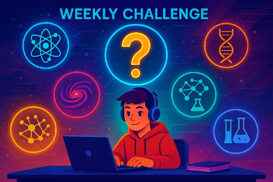 Quiz of the Week – General Science Challenge | Learning Breeze